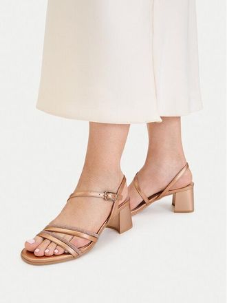 Jenny Sandalen CEO-HY3158-1 Rosa