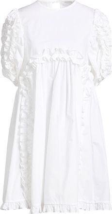 Cecilie Bahnsen KLEIDER - Mini-Kleider auf YOOX.COM