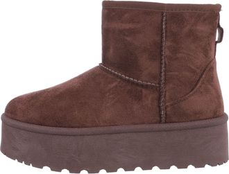 Ital-Design Boots