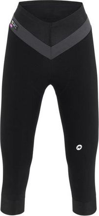 Assos UMA GT Spring Fall Knickers C2 - lange Fahrradhose - Damen