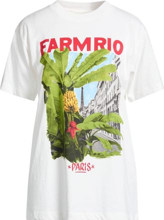 Farm Rio TOPS - T-shirts auf YOOX.COM