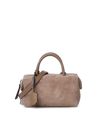 Max Mara Umh&auml;ngetasche - Taupe