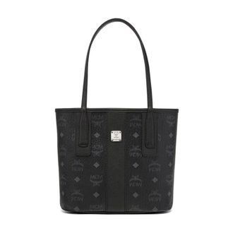 MCM Mcm, Damen, Taschen, Schwarzk, ONE SIZEGr&ouml;&szlig;e