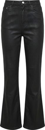 Gestuz HOSEN & R&Ouml;CKE - Jeanshosen auf YOOX.COM