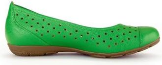 Gabor 44.169.29 - Ballerine pour Femme - Taille 44 (EU) 9.5 (UK)