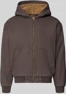Redefined Rebel Regular Fit Jacke aus reiner Baumwolle Modell AXTON