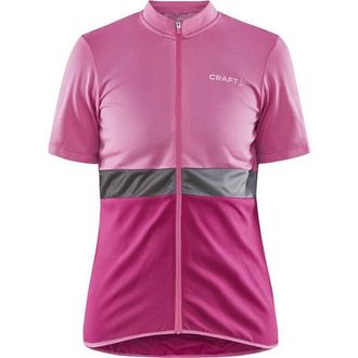 Craft Damen Radtrikot CORE ENDUR JERSEY W