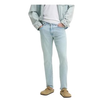 Levi's 512 Slim Taper - Homme - Jeans - Bleu - Taille: W33 L32