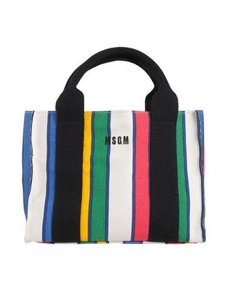 Msgm SACS - Sacs &agrave; main sur YOOX.COM