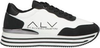 ALV by Alviero Martini CHAUSSURES - Sneakers sur YOOX.COM