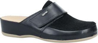 Vital ETTE Pantoufles Noir Taille 39