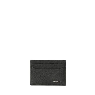 Bally Porte-cartes Essential - unisex - Accessoires - Noir - Taille: ONE Size
