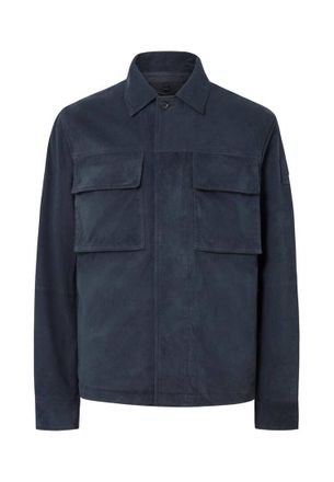 Belstaff Herren Lederjacke WAYMARK