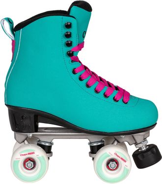 Chaya Roller Skate Melrose Deluxe Turquoise, für Damen