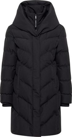 Ragwear NATALKA, BLACK, XXL