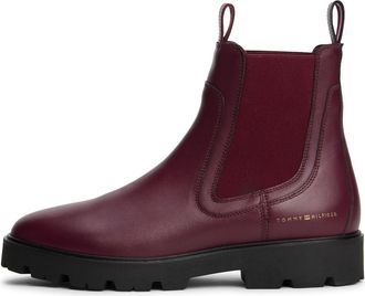 Tommy Hilfiger Chelsea Boots