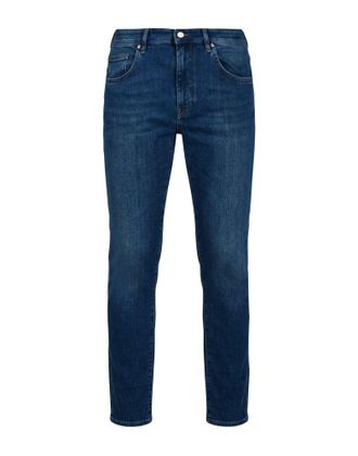 Department Five HOSEN & R&Ouml;CKE - Jeanshosen auf YOOX.COM
