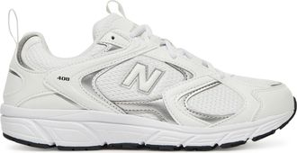 New Balance Sneakers New Balance ML408W Wei&szlig;
