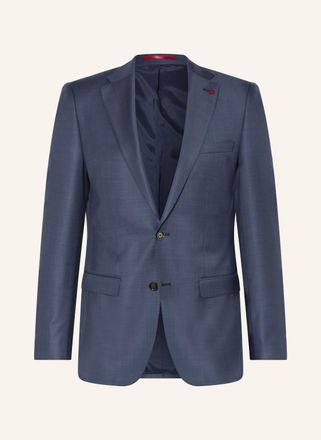 Roy Robson Roy Robson Anzugsakko Slim Fit blau