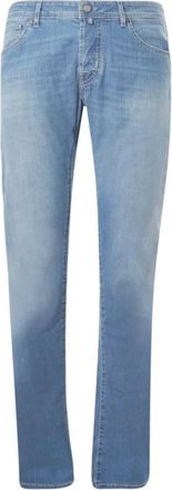 Jacob Cohen Homme, Jeans, Bleu, Taille: W36 Jeans slim