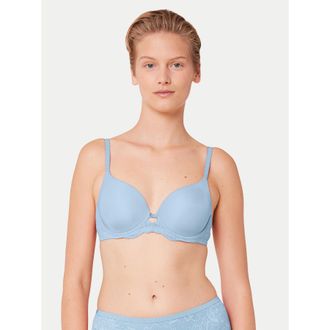 Triumph Bügel-BH Amourette Charm 10214459 Blau