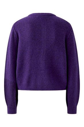Oui Strickjacke