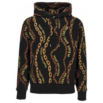 Versace Jeans Couture Pullover - - Sweatshirts & Hoodies - Herren - Schwarzk - 2XL