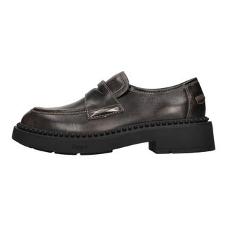 Ash Medusa Loafer - - Shoes - Damen - Schwarzk - 40 EU