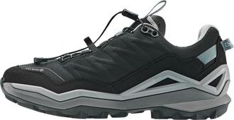 Lowa Damen, Sport, Grau, 37 1/2 EUGr&ouml;&szlig;e