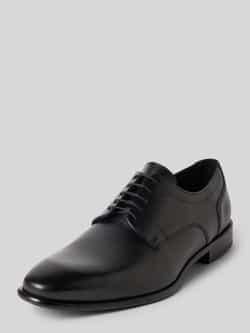 Lloyd Schn&uuml;rschuhe aus echtem Leder Modell Leno