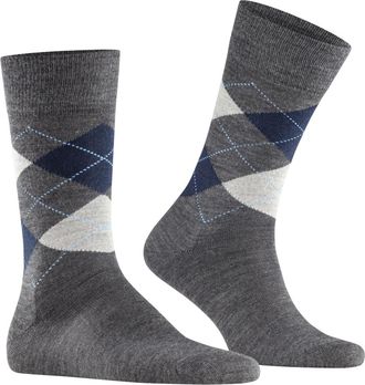 Burlington unisex, Unterw&auml;sche, Grau, MGr&ouml;&szlig;e