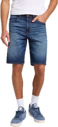 Lee Herren Xm 5 Pocket Denim Shorts, Legends, 30W EU