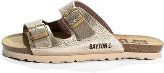 Bayton Pantolette ASTRAKAN