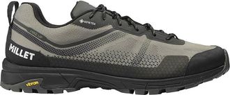 Millet Herren Hike Up GTX M erste Wanderschuhe, Braun, 39 1/3 EU schmal, braun, 39 1/3 EU Étroit