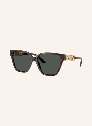 Versace Sonnenbrille ve4471b braun