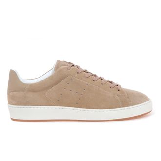 Hogan Herren, Schuhe, Beige, 44 EUGr&ouml;&szlig;e