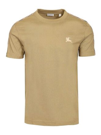 Burberry T-Shirt - Beige