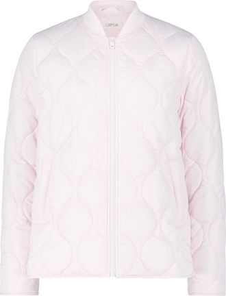 Cartoon Steppjacke Damen