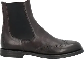 Pantanetti SCHUHE - Stiefeletten auf YOOX.COM