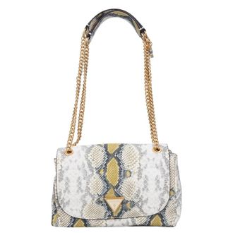 Guess Schultertasche aus Kunstleder - - Bags - Damen - Mehrfarbig - ONE SIZE
