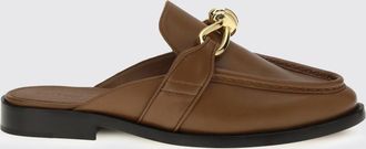 Bottega Veneta Chaussures Plates BOTTEGA VENETA Femme couleur Marron