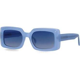Notre-V Damen Sonnenbrille Suus - - Accessories - Damen - Blau - ONE SIZE