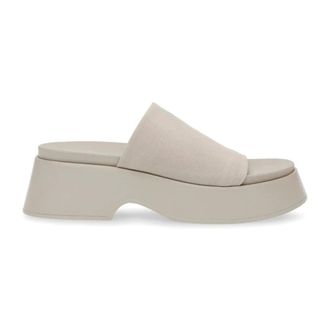 Steve Madden Damen, Schuhe, Grau, 35 1/2 EUGr&ouml;&szlig;e