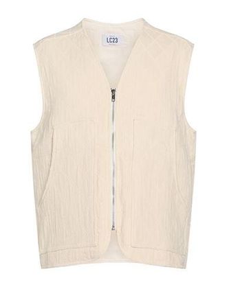 Lc23 MANTEAUX - Vestes sans manches sur YOOX.COM