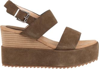 Rahya Grey SCHUHE - Sandalen auf YOOX.COM