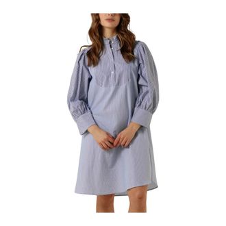 Antik Batik Damen, Kleider, Blau, XSGr&ouml;&szlig;e