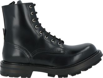 Alexander McQueen SCHUHE - Stiefeletten auf YOOX.COM
