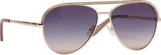 Guess Sonnenbrillen Guess GU00271 Goldfarben