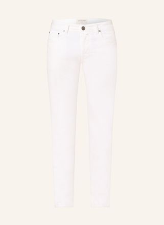 Jacob Cohen Jacob Cohen Jeans Slim Fit weiss