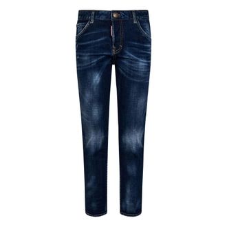 Dsquared2 Cool Girl Jeans - - Jeans - Damen - Blau - 2XS